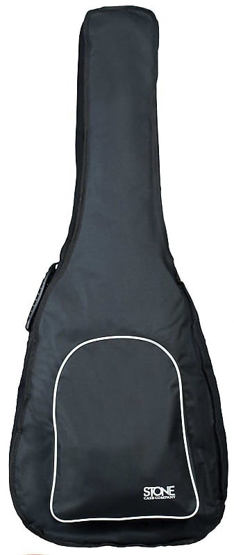 Stone Case Co. Series 13 Acoustic Guitar Padded Gigbag - | Reverb