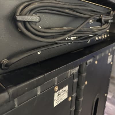 Acoustic 150 Bass Head & Matching 2x15 Cabinet | Reverb