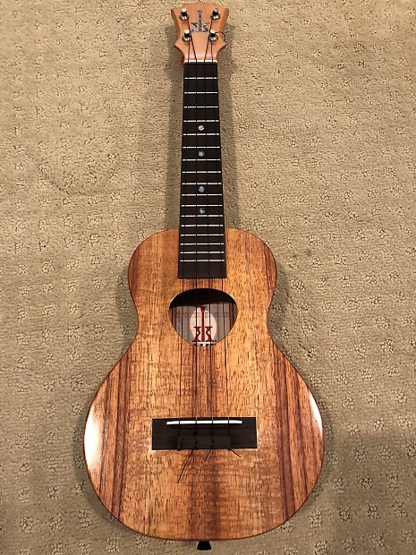 KoAloha Concert KCM-10 2018 | Reverb