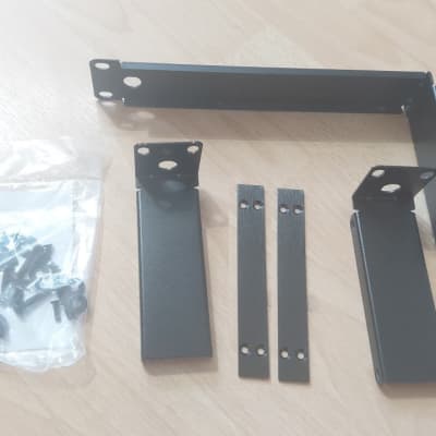 Shure RPW504 Rack mount kit | Reverb