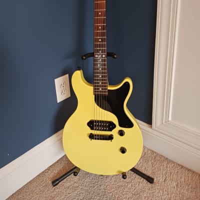 Super Yob custom tribute to Dave Hill from CHONS Guitars – | Reverb