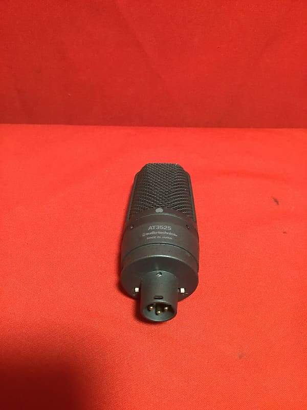 Audio-Technica 3525 | Reverb