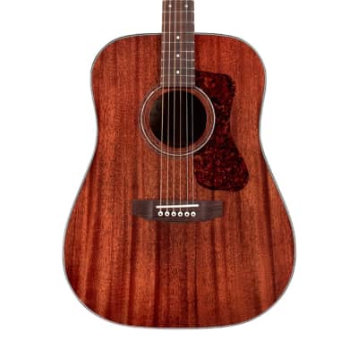 Guild GAD Series D-150 D150 D 150 Dreadnought Acoustic Guitar | Reverb