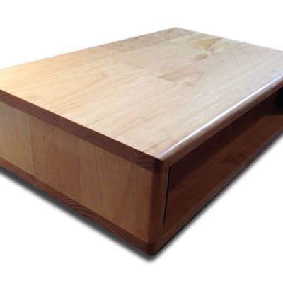 Nice-Racks 2-Space Studio Rack, 12" Deep | Reverb