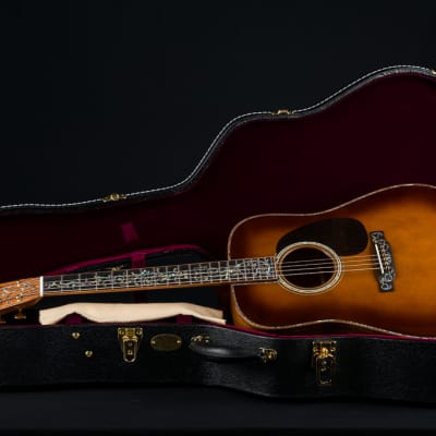 Martin Custom Shop D-45 | Reverb