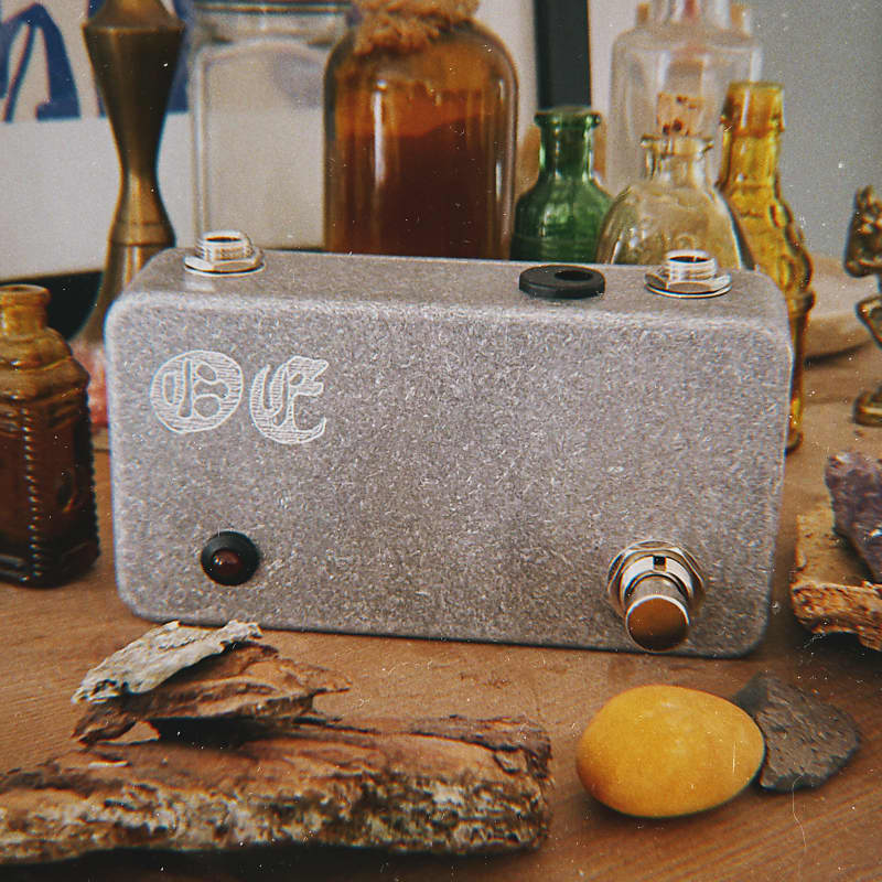 Occult Effects Tentaclone octaver | Reverb