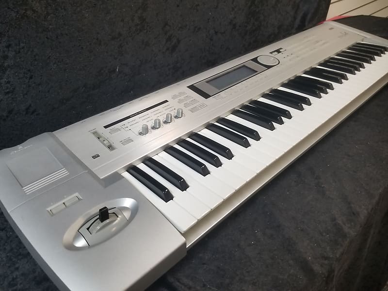 Korg Triton LE Workstation Keyboard (Nashville, Tennessee) | Reverb