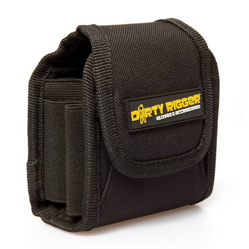 Dirty Rigger Compact Utility Pouch - Tool | Reverb