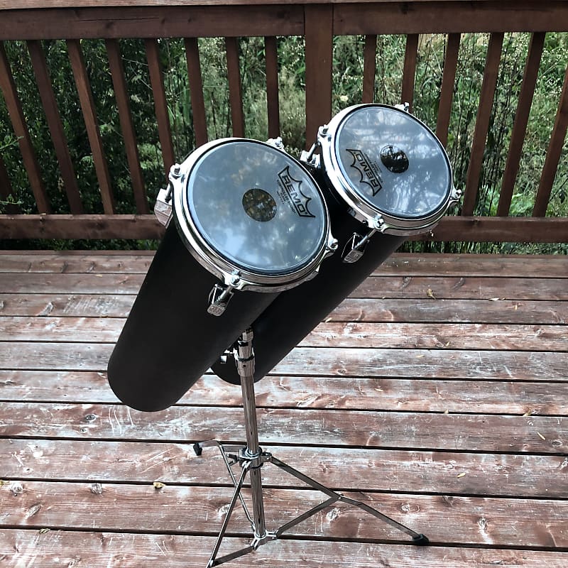 Vintage Tama Octobans -24'' and 26'' Early 80's With Vintage | Reverb