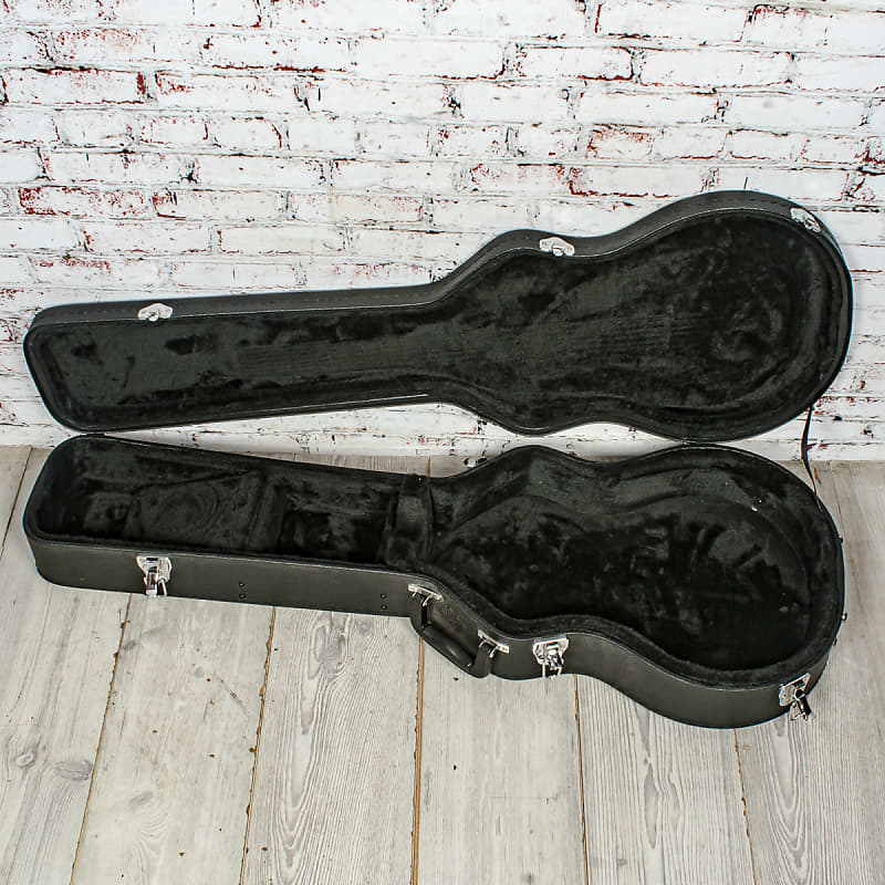 Gretsch - Electromatic Jet Guitar Case (USED) | Reverb