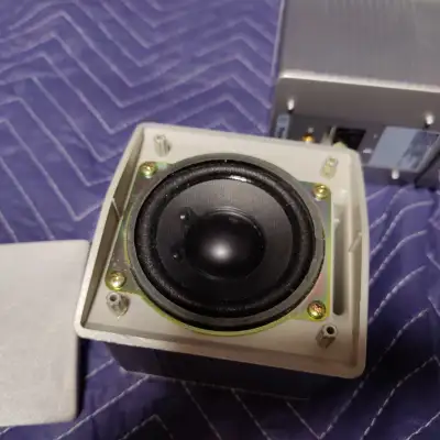 Sony Ss-ts500 Aluminum | Reverb