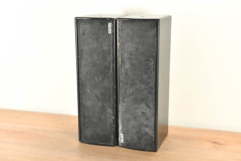 EAW SL52 Two-Way Full Range Loudspeaker (PAIR) CG00271 | Reverb