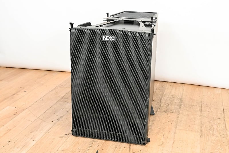 NEXO GEO SUB Cardioid Bass and Sub-Bass Module CG01LHM *ASK | Reverb