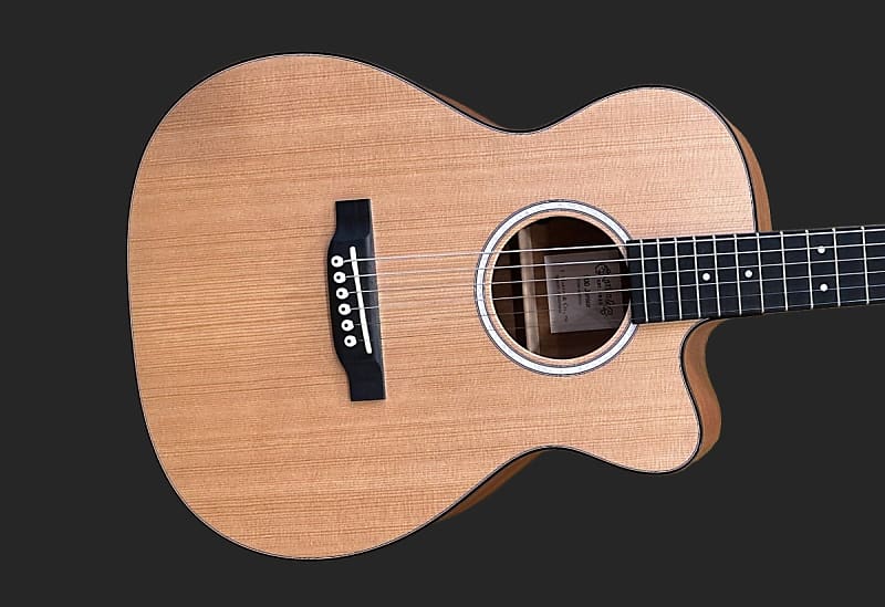 Martin OOOC Jr-10 '23 | Reverb