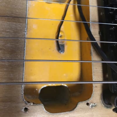 Jackson Charvel San Dimas Custom Shop Strat 1986 XYZ marc | Reverb