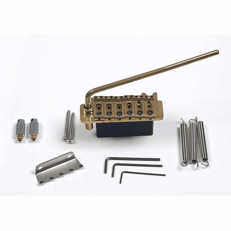 LUTHERIE GT-VG300-LH-XG Wilkinson - Tremolo Gotoh VG300 | Reverb UK