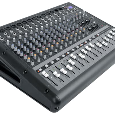 DJ Package with (2) JBL JRX215 2000w 15" Speakers+Powered | Reverb