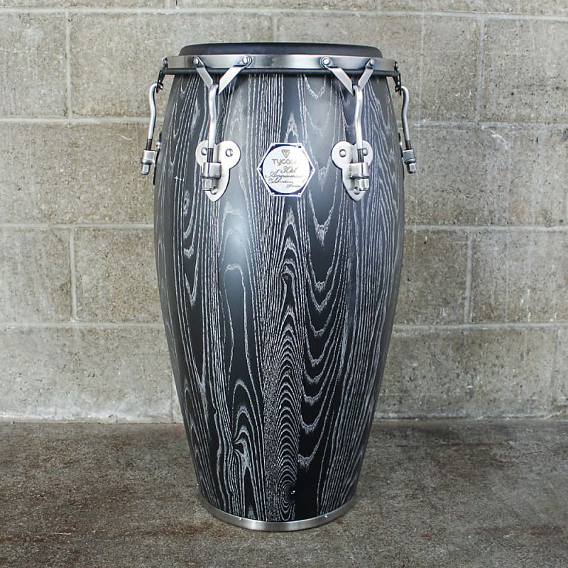 Tycoon 30th Anniversary Celebration Series Tumba 12½” | Reverb