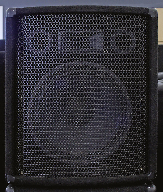 Audio Centron CE-12H 12" Two way Speaker Enclosure 2000's | Reverb