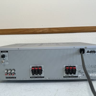 Sony STR-K790 Receiver HiFi Stereo Vintage 5.1 Channel | Reverb