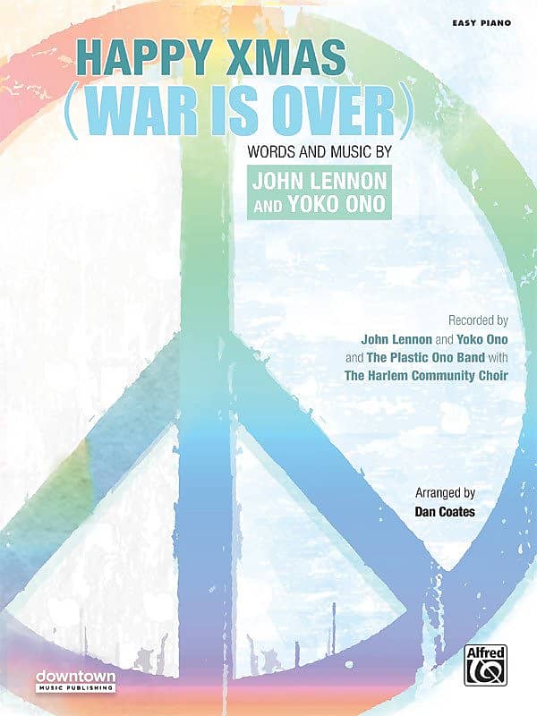Happy Xmas (War Is Over) | Reverb