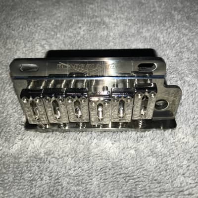 Super-Vee BladeRunner Tremolo & Tone Block, Mag-Lok Set for | Reverb