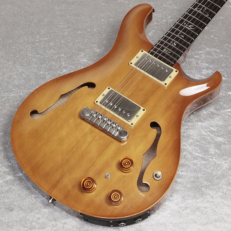 Paul Reed Smith (PRS) Hollowbody Spruce 2009 [SN | Reverb Belgium