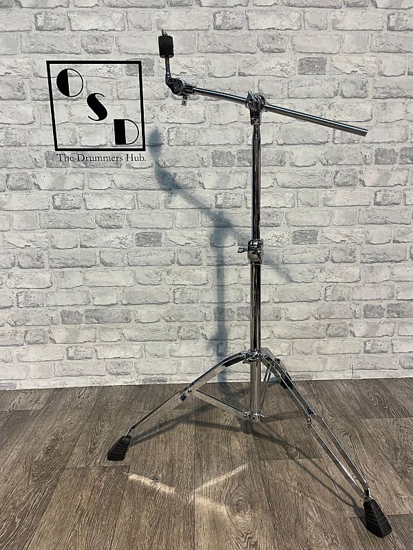 Pearl BC-900 Boom Arm Cymbal Stand Drum Hardware Accessory | Reverb
