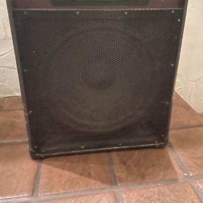 Barbetta Model 311 1990 - Black | Reverb