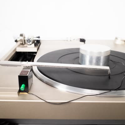 Phase Linear Model 8000 Series 2 1980 - Silver Matte | Reverb