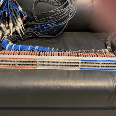 Rean Bantam Patchbays x3 (USED) | Reverb UK