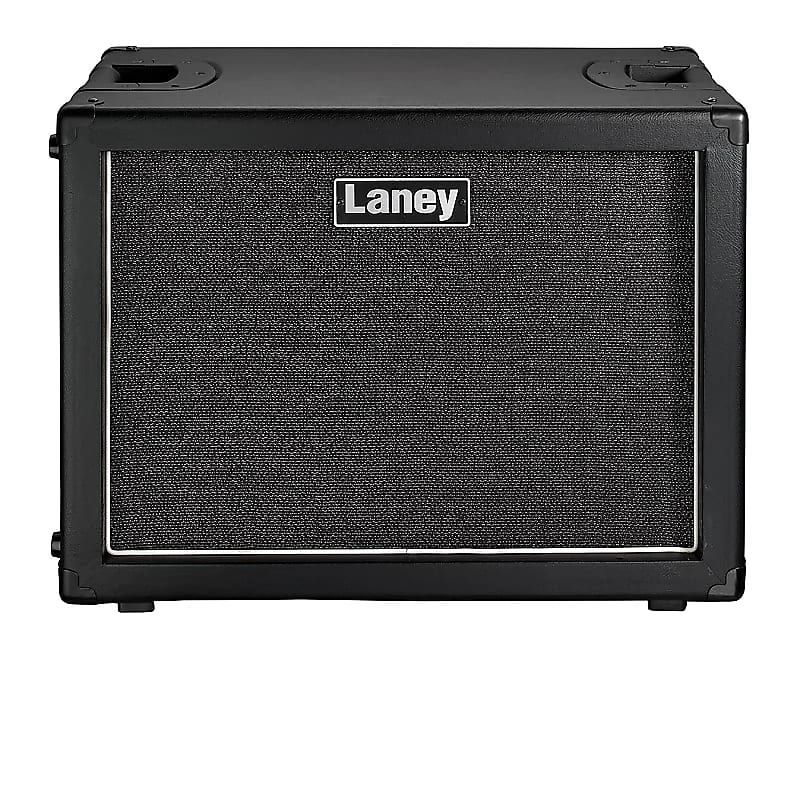 Laney LFR-112 Full Range Switchable 400-Watt Cabinet | Reverb