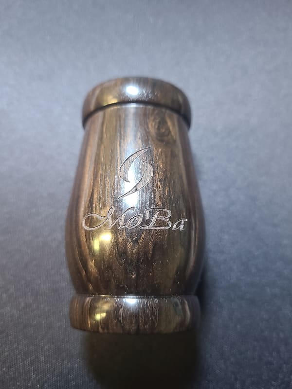 Demo Backun Accessories Extravaganza - MoBa Barrel- 65mm- | Reverb