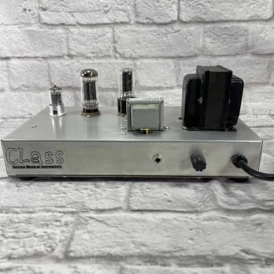 Used: Mojotone Class Custom 5F1 Style Amplifier Kit | Reverb