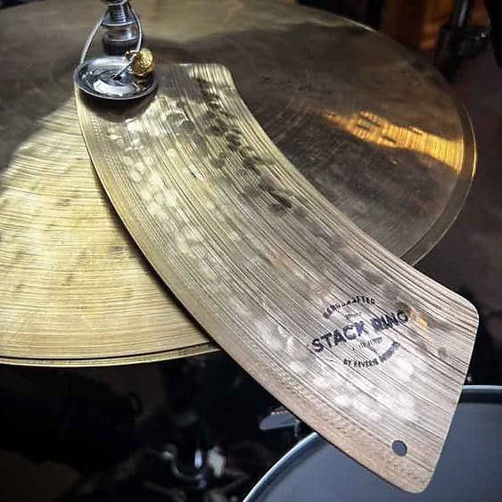 Stack Ring Stack Ring (Regular) | Reverb