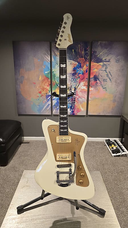 Baum Wingman 2024 | Reverb