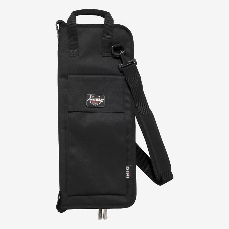Ahead Armor Deluxe Standard Stick Bag with Padded Shoulder | Reverb