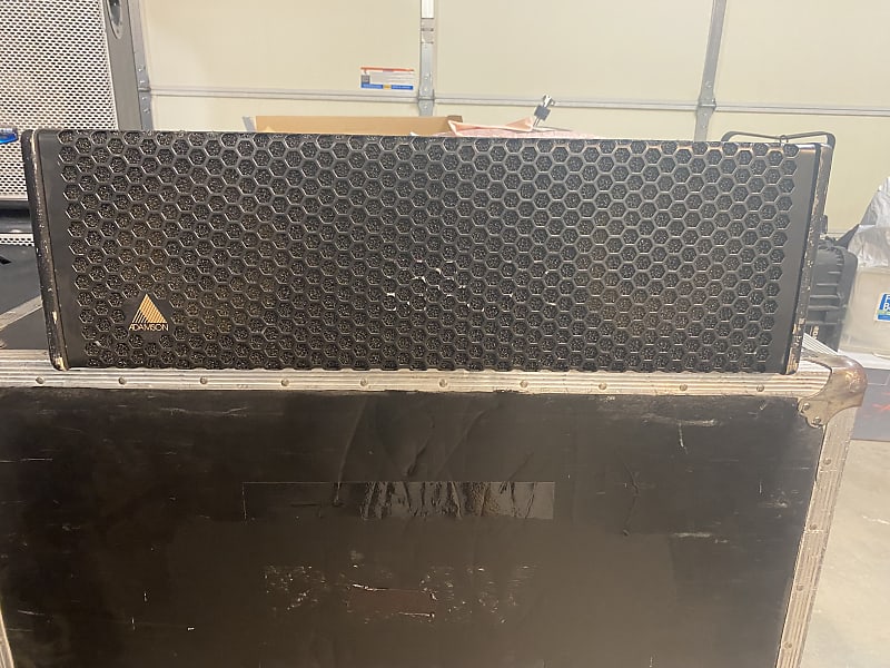 Adamson SpekTrix Wave Passive Speaker | Reverb