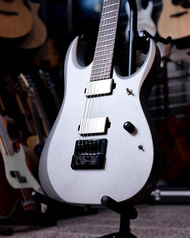 Ibanez RGD61ALET-MGM Axion Label 2020 - Present - | Reverb Slovakia