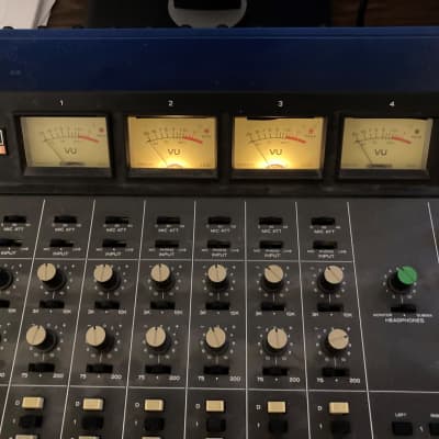 TEAC Tascam Series Model 3 Audio Mixer | Reverb