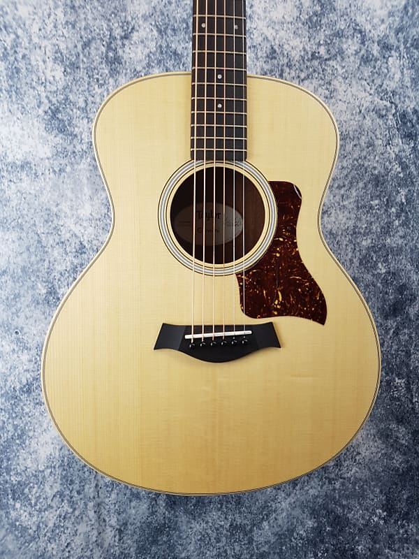 Taylor GS Mini Spruce Top Acoustic Guitar (S/N*9383) - | Reverb
