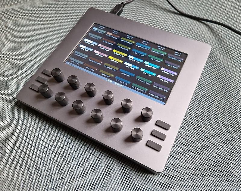 Electra One mk1 2021 | Reverb