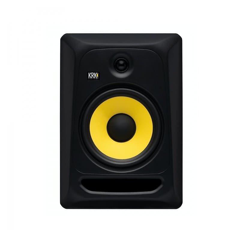 KRK RP8 Rokit Classic Monitor | Reverb
