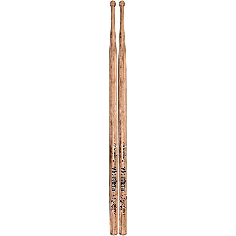 Vic Firth Symphonic Collection Matt Howard Signature | Reverb
