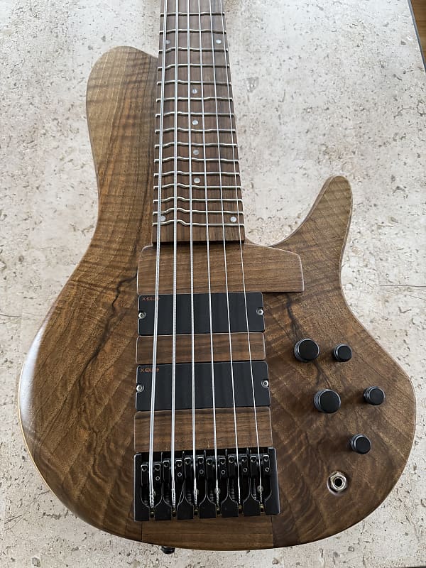 Mattisson Master Built Series IV - True Temperament 2024 - | Reverb