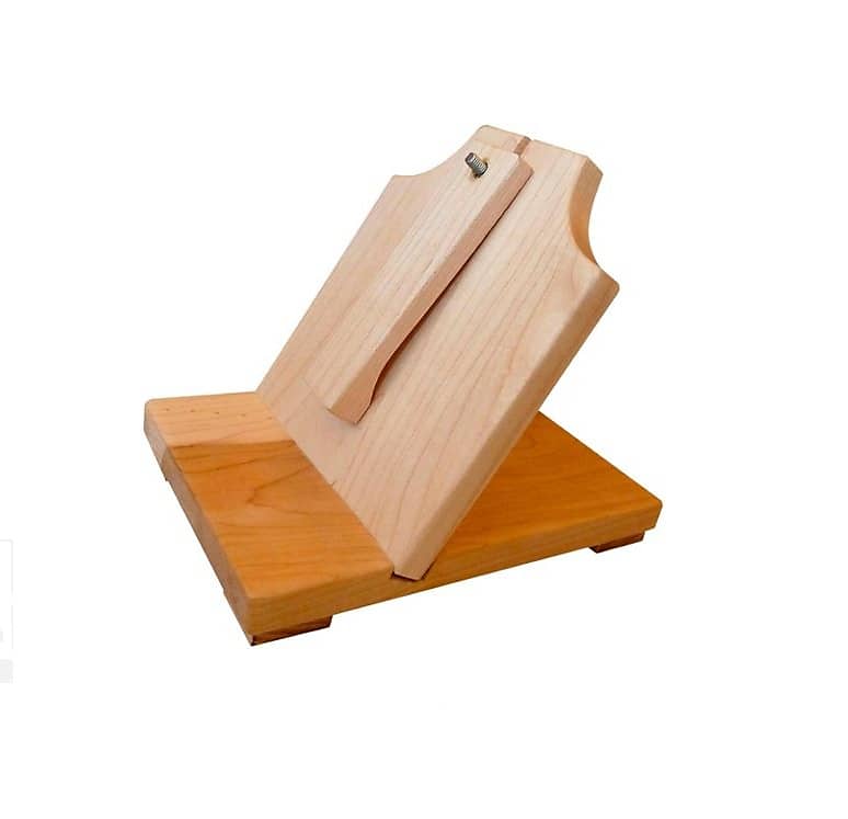 Rees Harps ACC7000 Harpsicle Harp Display Stand | Reverb