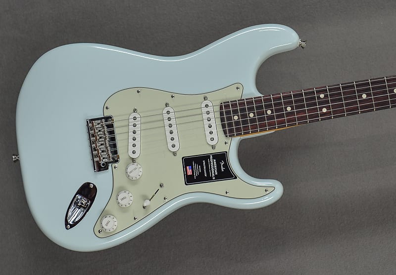 Dave's Guitar Shop Limited Edition American Professional II | Reverb