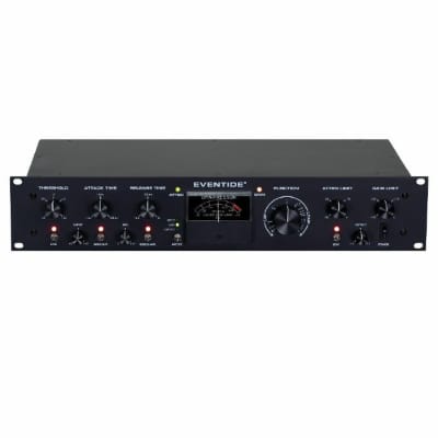 Telos Omnia One Studio Pro. Multiband Audio Processor | Reverb UK