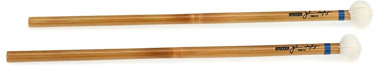 Grover Pro Percussion TMB-T5 John Tafoya Signature Bamboo | Reverb