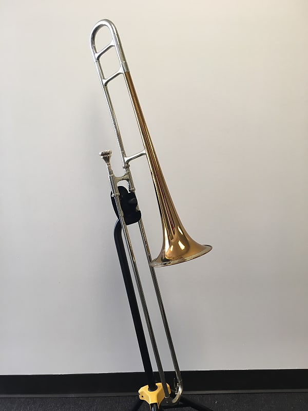 Vintage 1947 Olds "Super" Trombone | Reverb